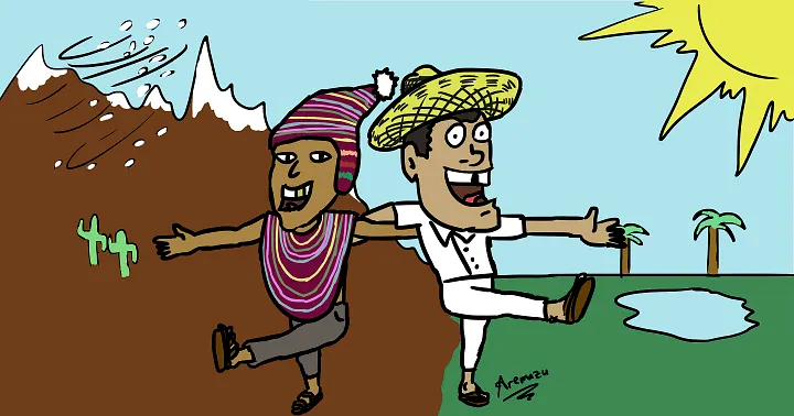 Cultura Camba - chiquitania-turistica.online